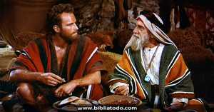 Hobab - Significado, biografía e historia