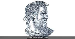 Isaí - Significado, biografía e historia