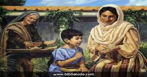 Jocabed - Significado, biografía e historia