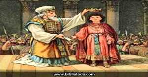 Joiada - Significado, biografía e historia