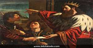 Jotam - Significado, biografía e historia