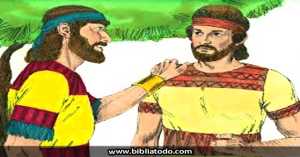 Jotán - Significado, biografía e historia