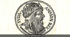 Jotán de judá - Significado, biografía e historia