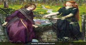 Lea - Significado, biografía e historia