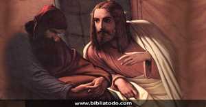 Nicodemo - Significado, biografía e historia