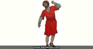 Rufo - Significado, biografía e historia