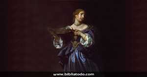 Salomé - Significado, biografía e historia