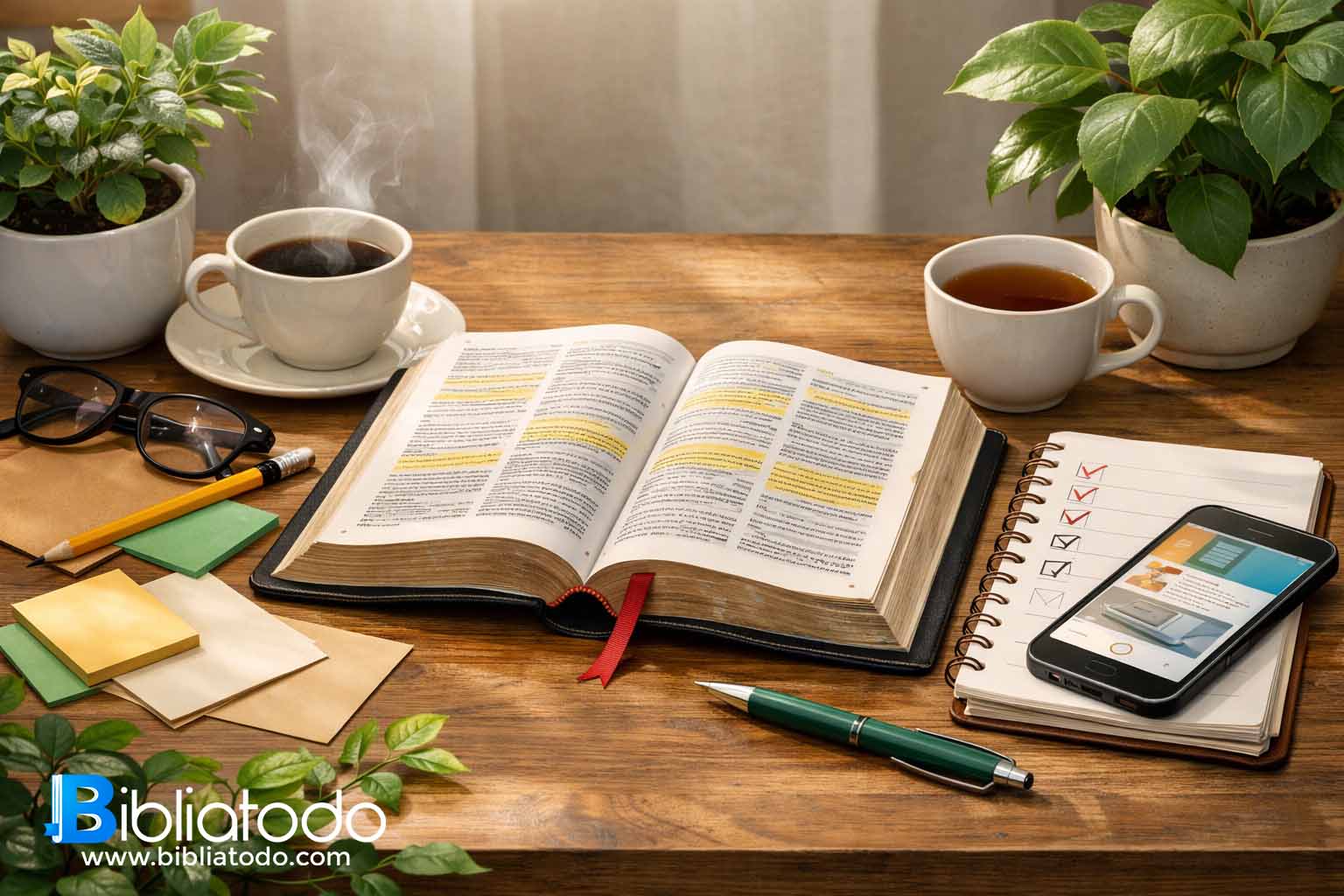 Journey #2 | The Big Picture